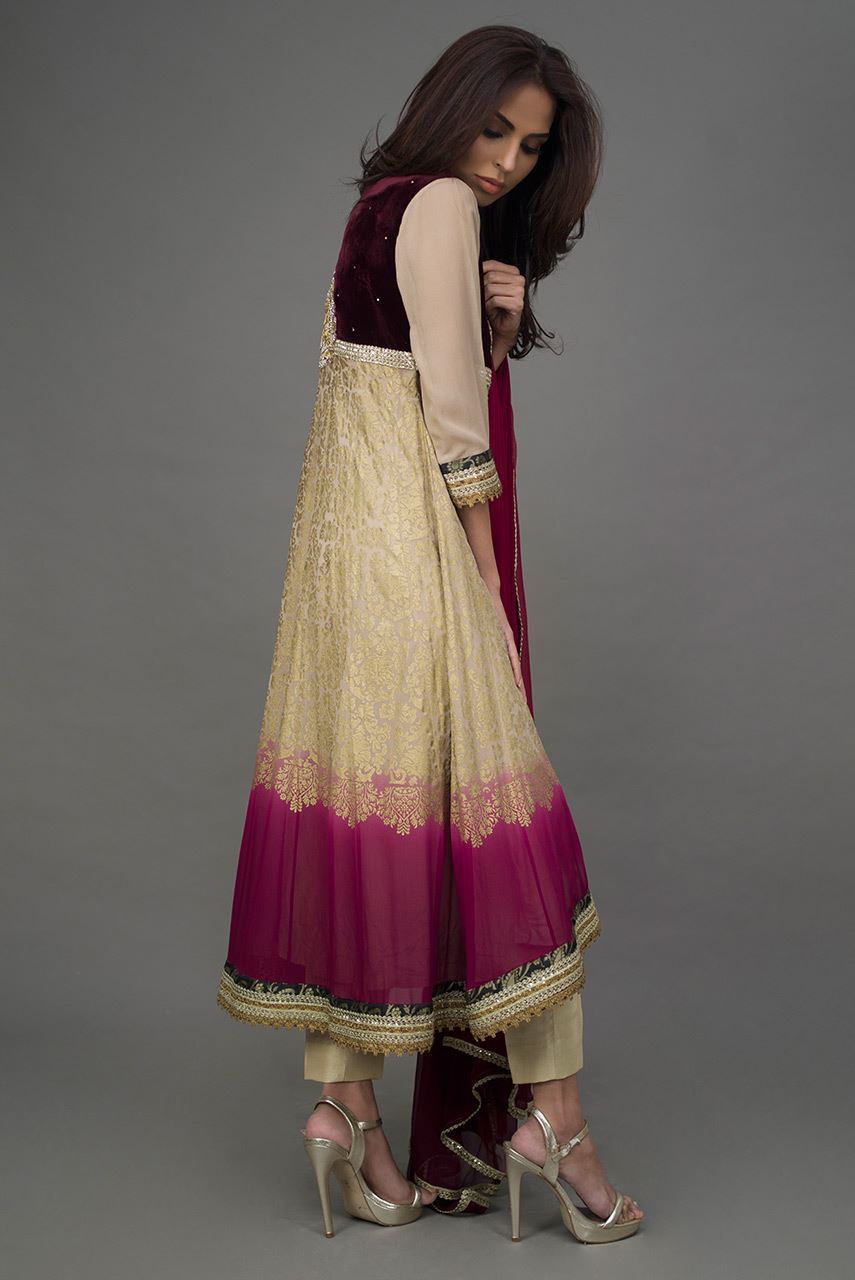 The coatee | Deepak Perwani