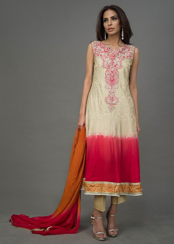 Color steps | Deepak Perwani