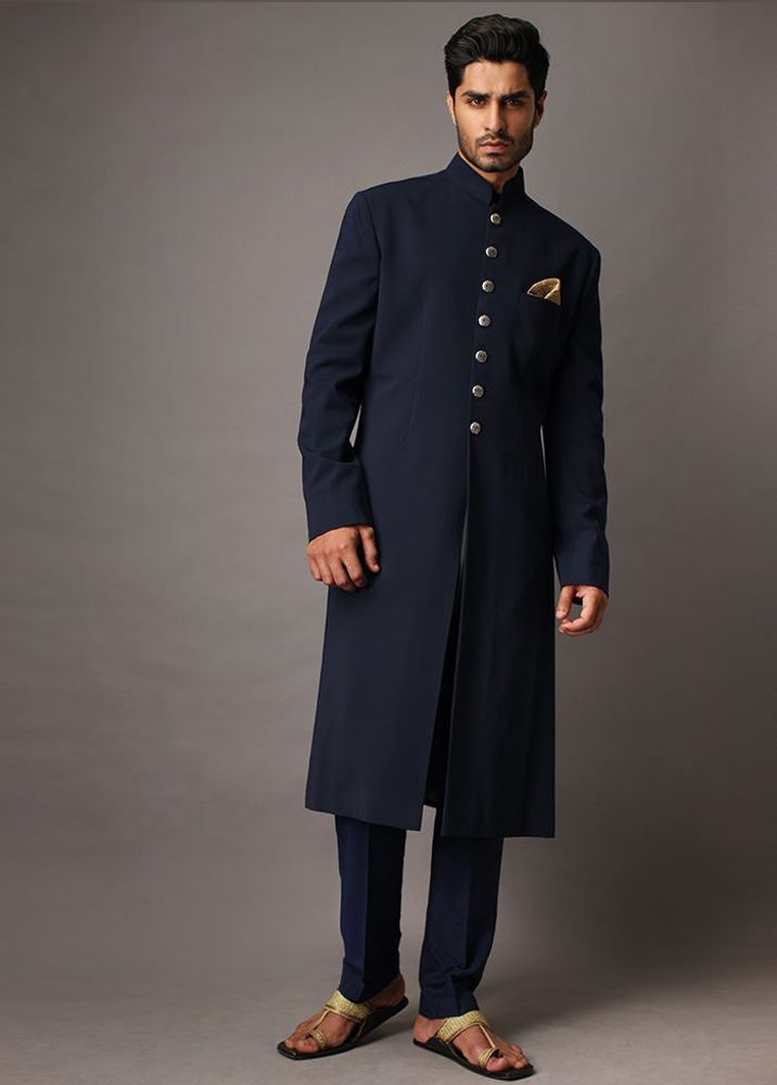 prussian blue | Deepak Perwani