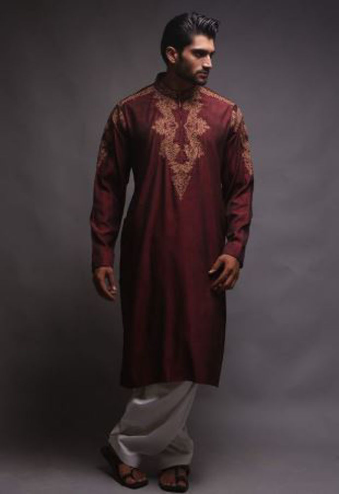 Shalwar | Deepak Perwani