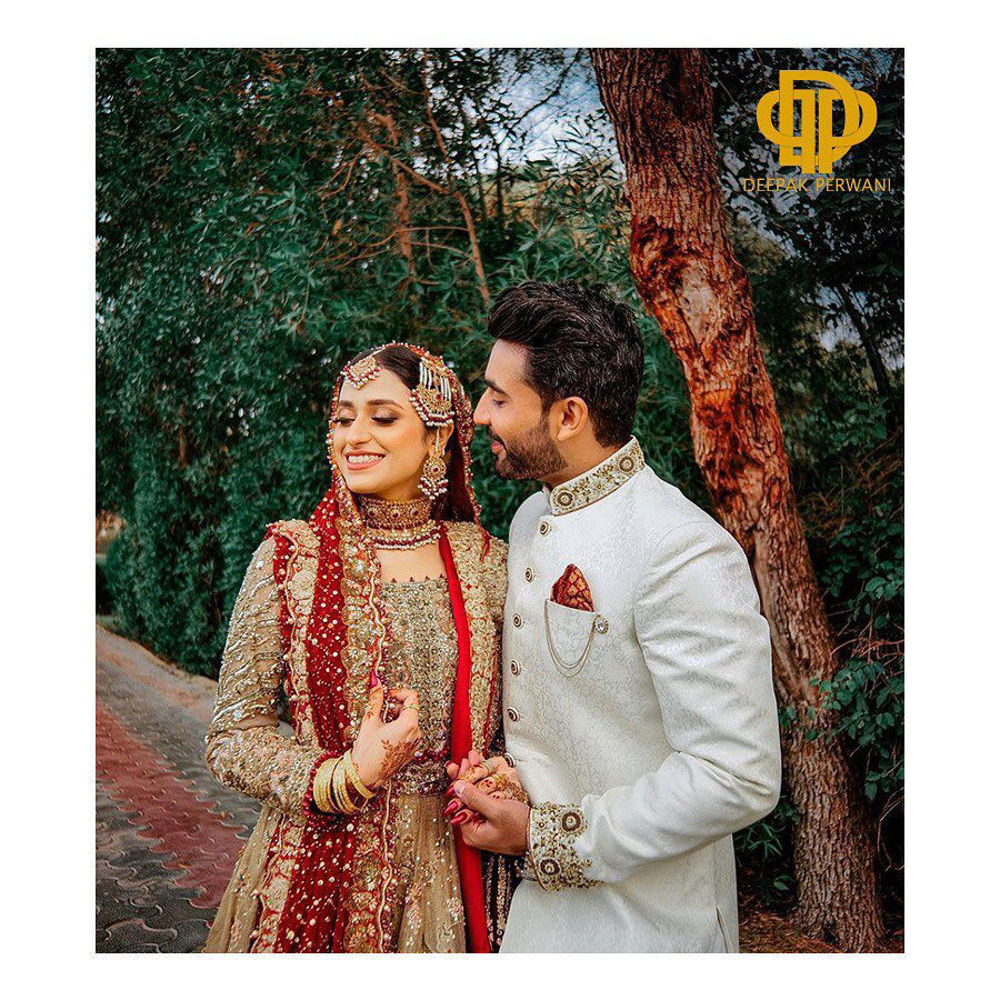 DP-12 | Deepak Perwani