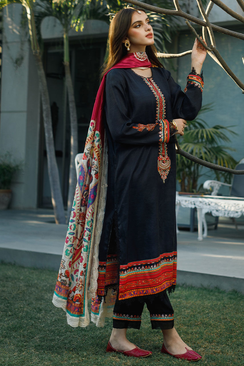 Aliye | Deepak Perwani