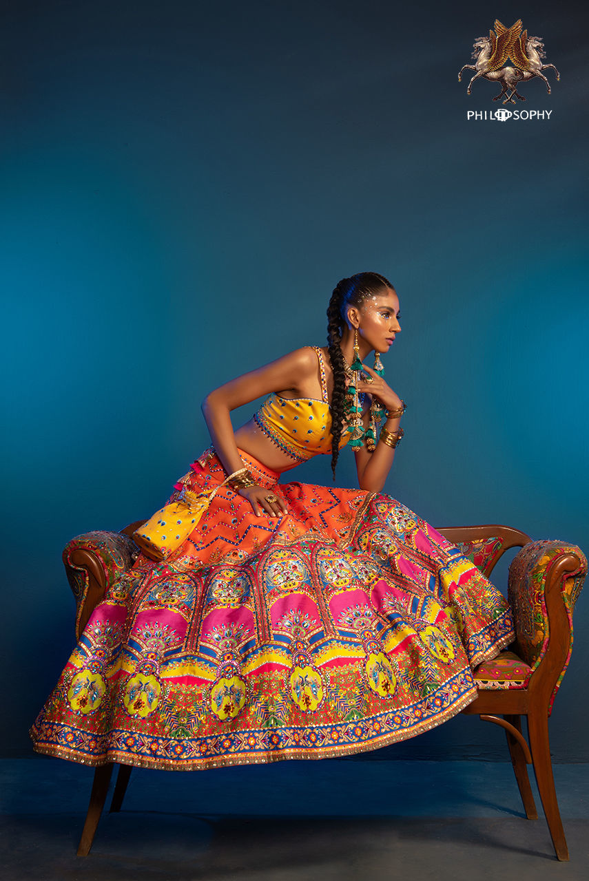 Pearl Mousse | Deepak Perwani