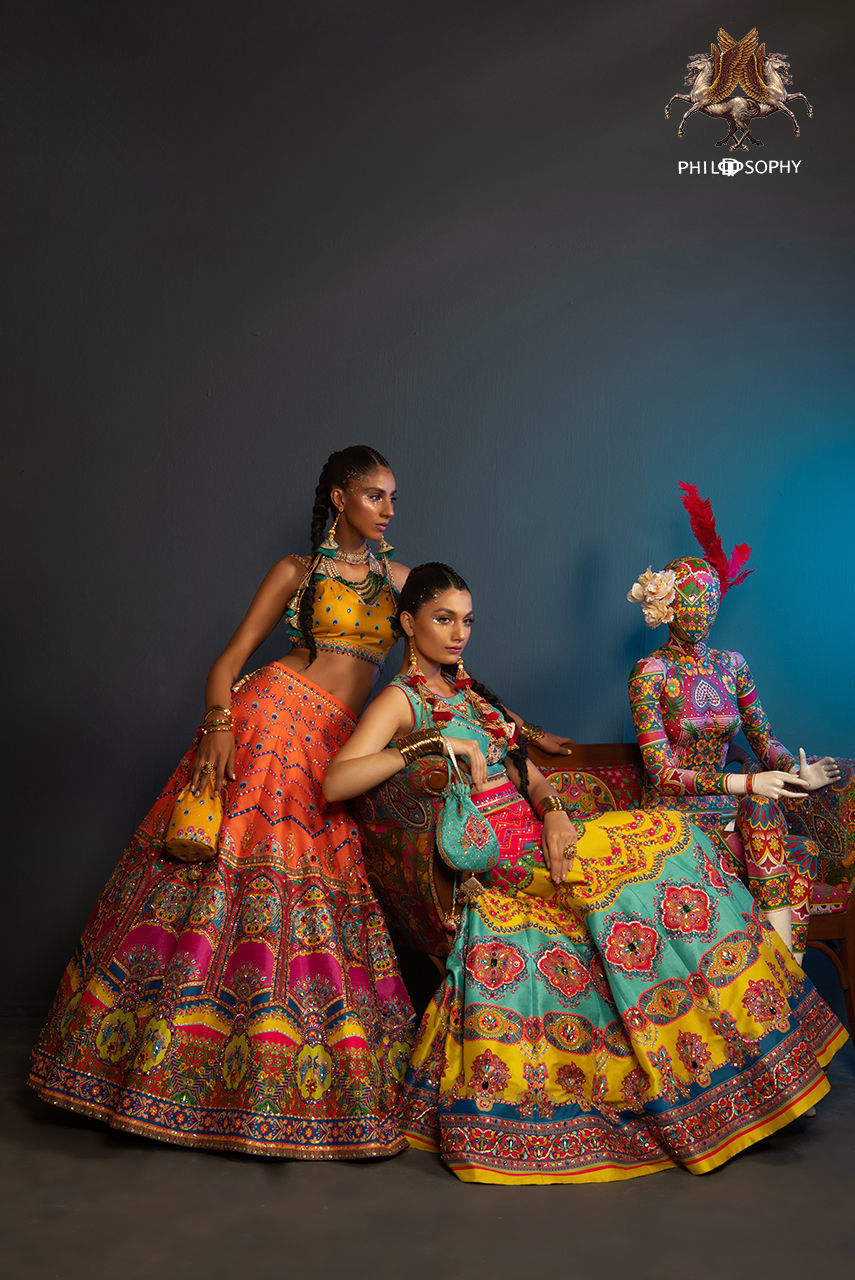 Deepak Perwani. Pearl Mousse