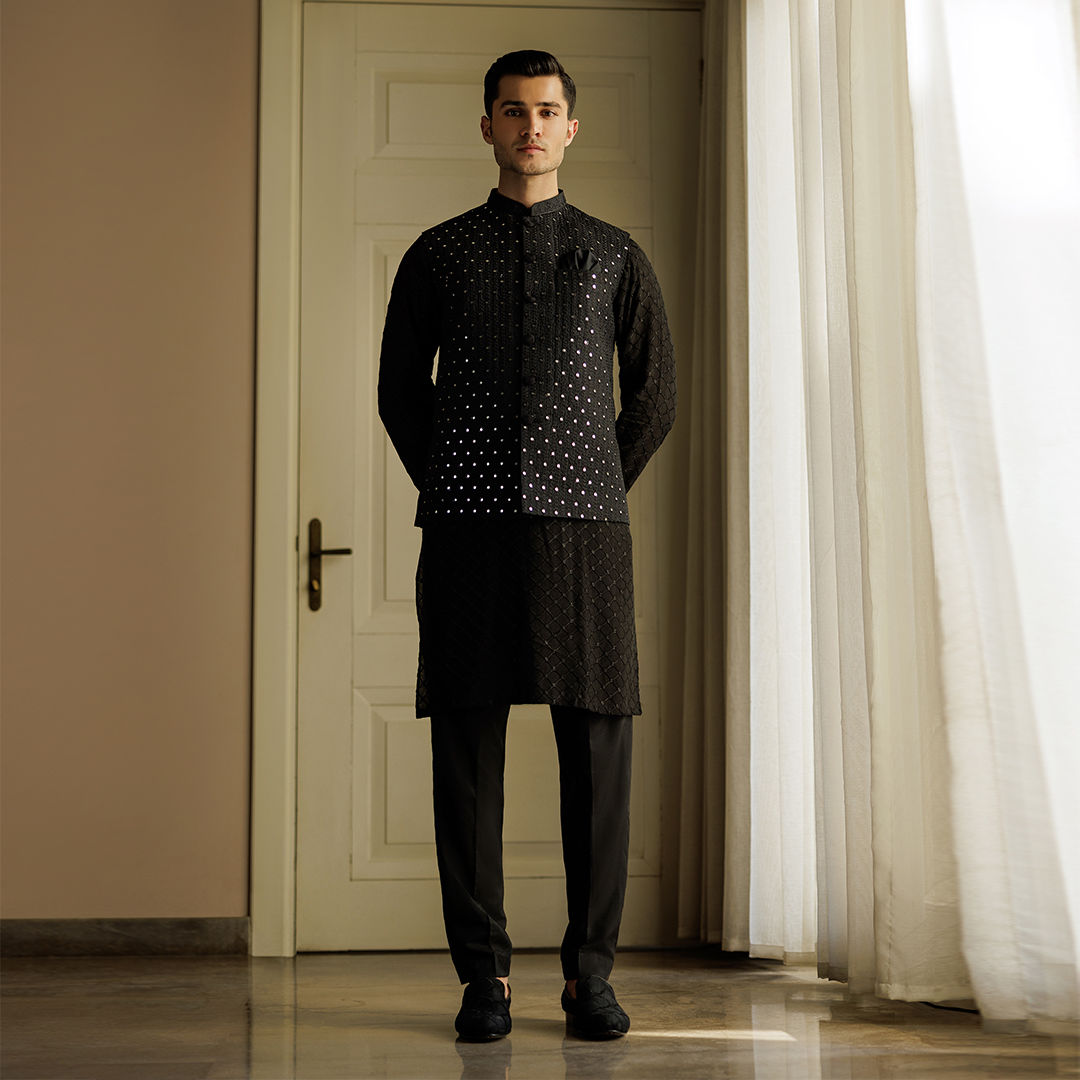 Men Collection - Deepak Perwani | Deepak Perwani
